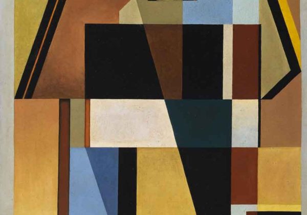 Mario Radice in mostra a Como fino al 24 novembre